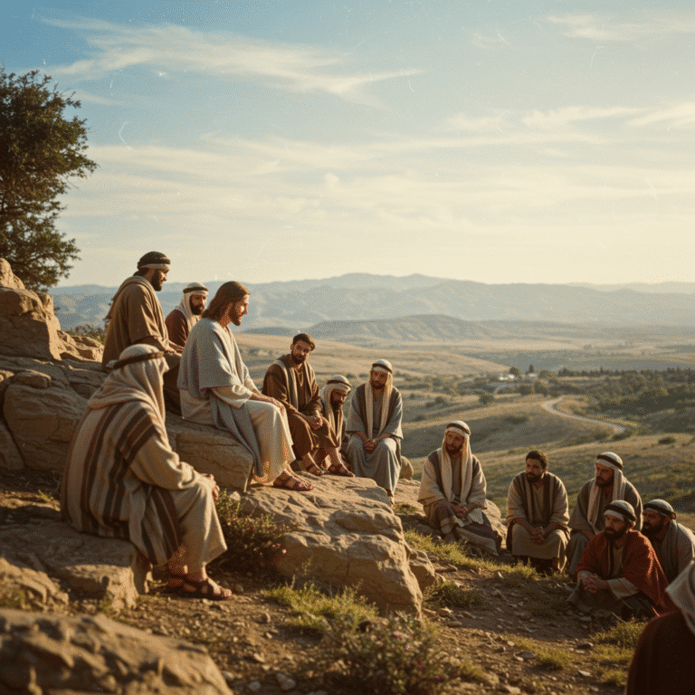 Gospel Of The Day - 1st November, 2025 | The Faithful Path